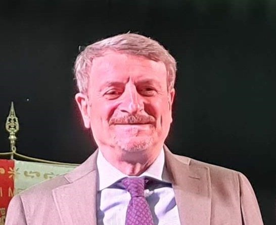 Giacomo Poretti in scena per Cuore Fratello - Quindici News